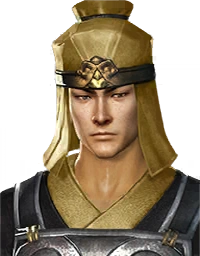 Zhao Hong | Koei Wiki | Fandom