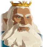 King Rhoam | Koei Wiki | Fandom