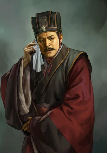 Liu Du | Koei Wiki | Fandom