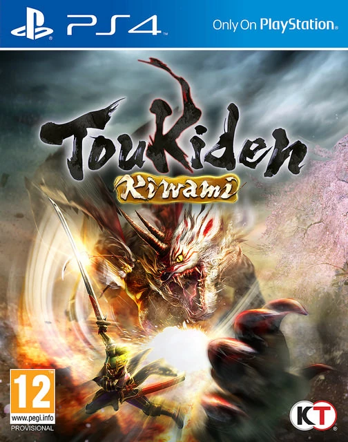 Toukiden 2 | Koei Wiki | Fandom