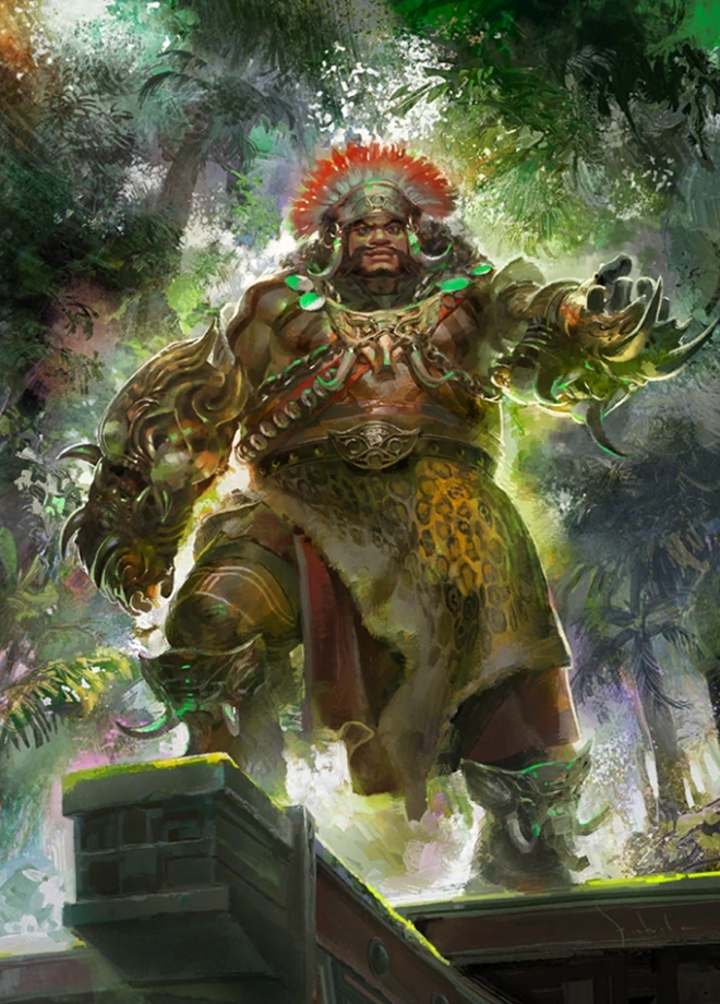 Meng Huo | Koei Wiki | Fandom