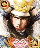 Nobushige Takeda | Koei Wiki | Fandom