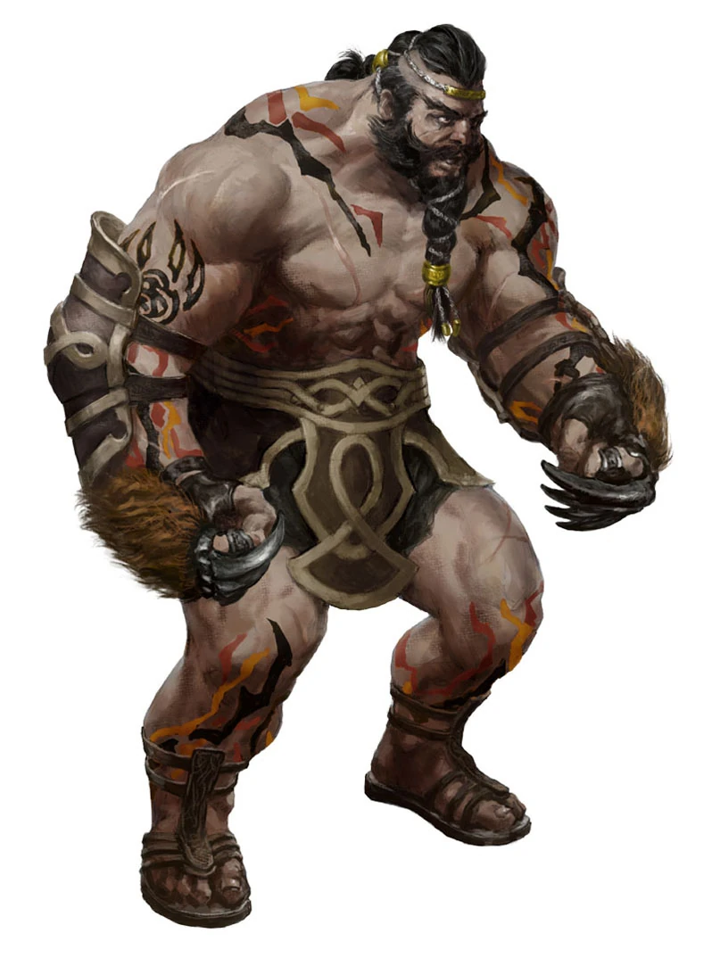 Dagda | Koei Wiki | Fandom