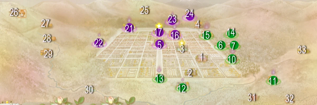 Harukanaru Toki no Naka de 2/Kyou | Koei Wiki | Fandom