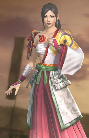 Tazu | Koei Wiki | Fandom