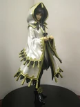 Aya | Koei Wiki | Fandom