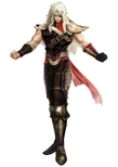 Shachi | Koei Wiki | Fandom