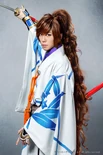Yoshitsune Minamoto | Koei Wiki | Fandom