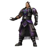 Ding Feng | Koei Wiki | Fandom