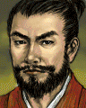 Koroku Hachisuka | Koei Wiki | Fandom