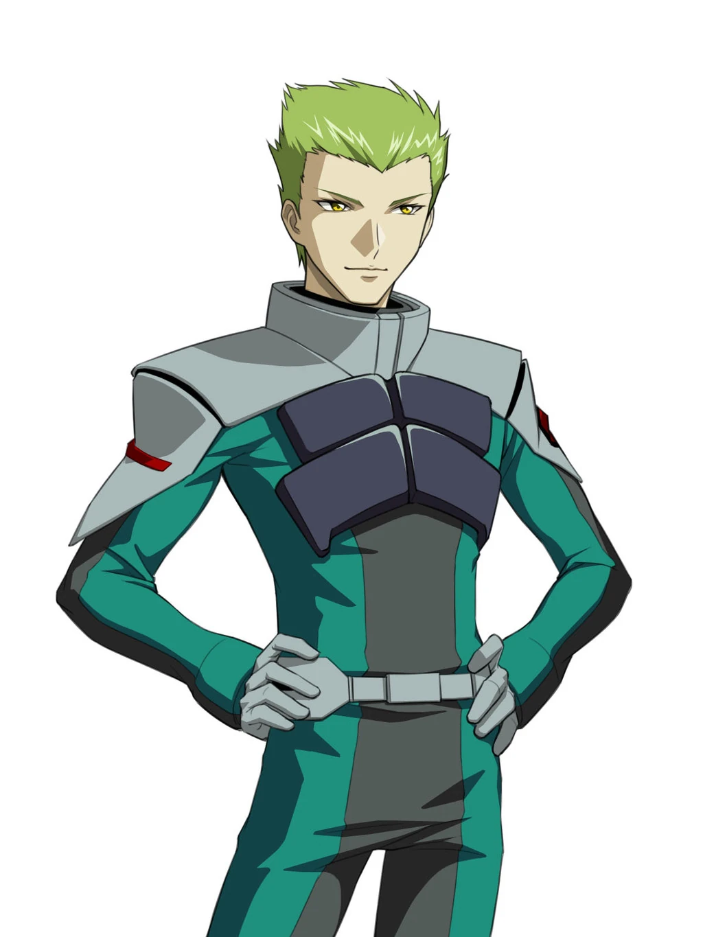 Sting Oakley | Koei Wiki | Fandom