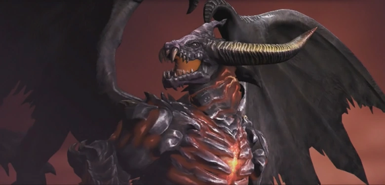 Diabolus | Koei Wiki | Fandom