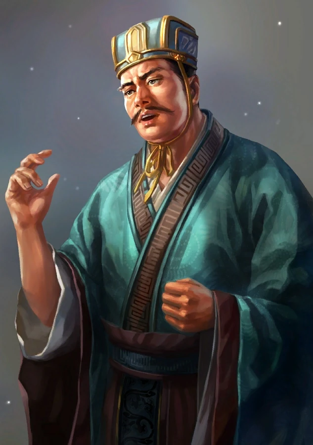 Pei Xiu | Koei Wiki | Fandom