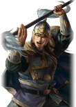 Wen Yang | Koei Wiki | Fandom