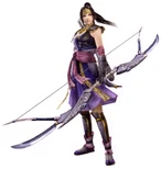 Ina | Koei Wiki | Fandom