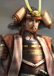 Nobushige Takeda | Koei Wiki | Fandom