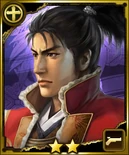 Yoshihisa Shimazu | Koei Wiki | Fandom