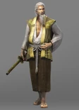 Muneyoshi Yagyū | Koei Wiki | Fandom