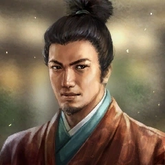 Naiki Takanashi | Koei Wiki | Fandom