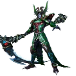 Orochi | Koei Wiki | Fandom