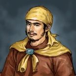 Liu Pi | Koei Wiki | Fandom