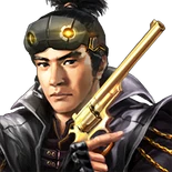 Nobukatsu Oda | Koei Wiki | Fandom