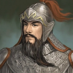 Yang Hu | Koei Wiki | Fandom