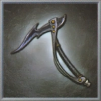 Hanzō Hattori/Weapons | Koei Wiki | Fandom