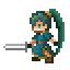 Lyndis | Koei Wiki | Fandom
