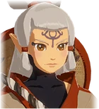 Impa | Koei Wiki | Fandom