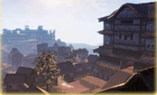 Odani Castle | Koei Wiki | Fandom