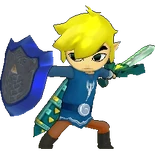 Toon Link | Koei Wiki | Fandom