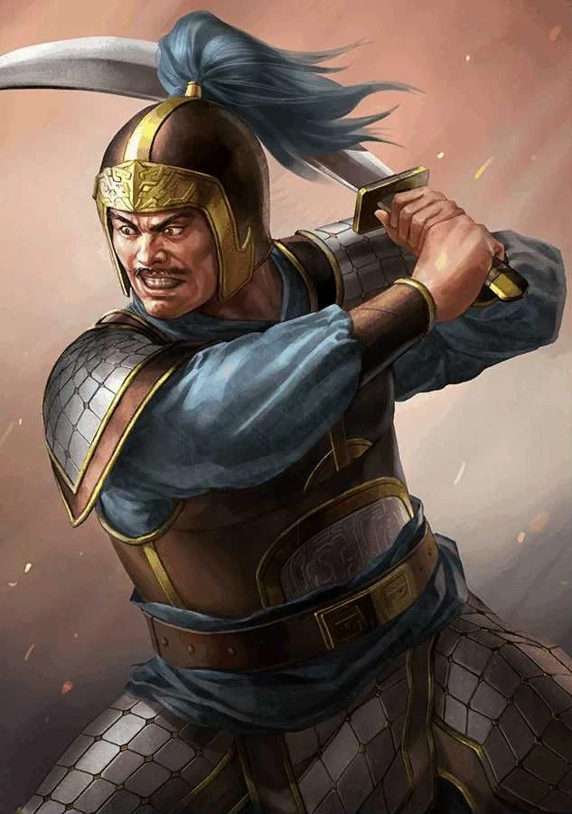 Yin Li | Koei Wiki | Fandom