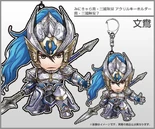 Wen Yang | Koei Wiki | Fandom