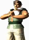 Doyle | Koei Wiki | Fandom