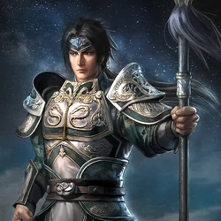 Dynasty Warriors 8 Characters Shu