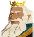 King Rhoam | Koei Wiki | Fandom