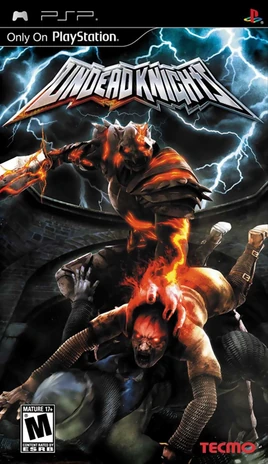 Undead Knights | Koei Wiki | Fandom