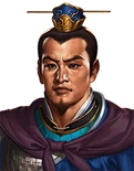 Zhuge Ke | Koei Wiki | Fandom