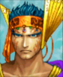 Deva | Koei Wiki | Fandom