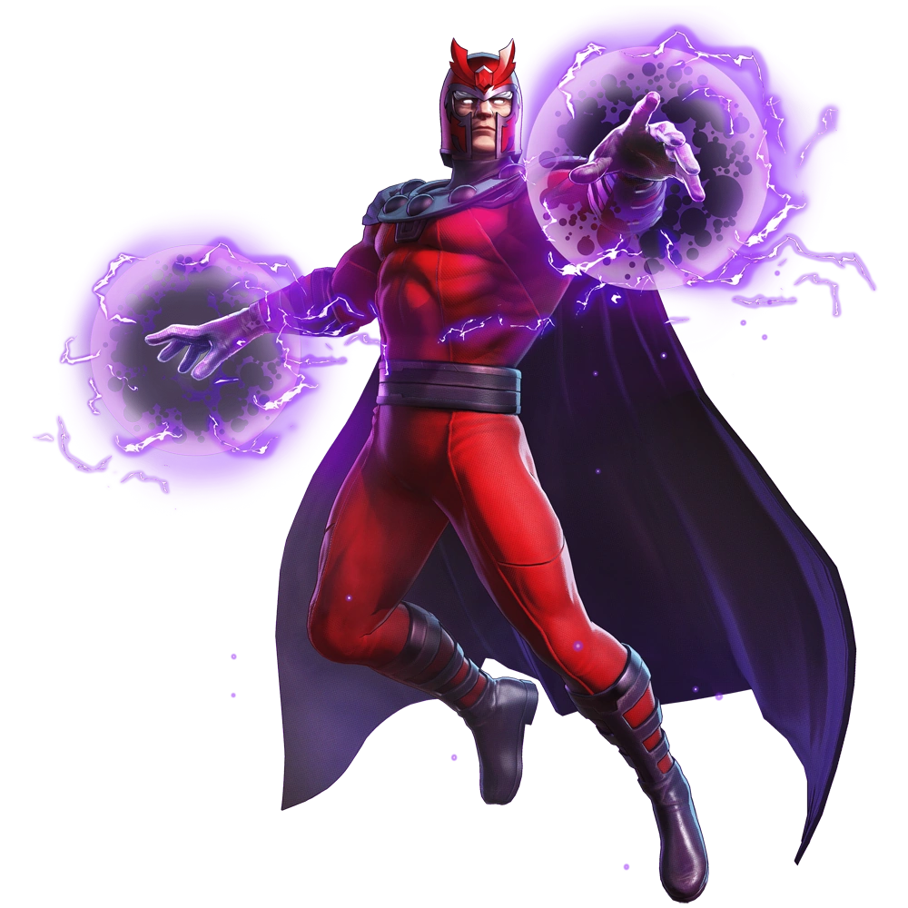 Magneto | Koei Wiki | Fandom