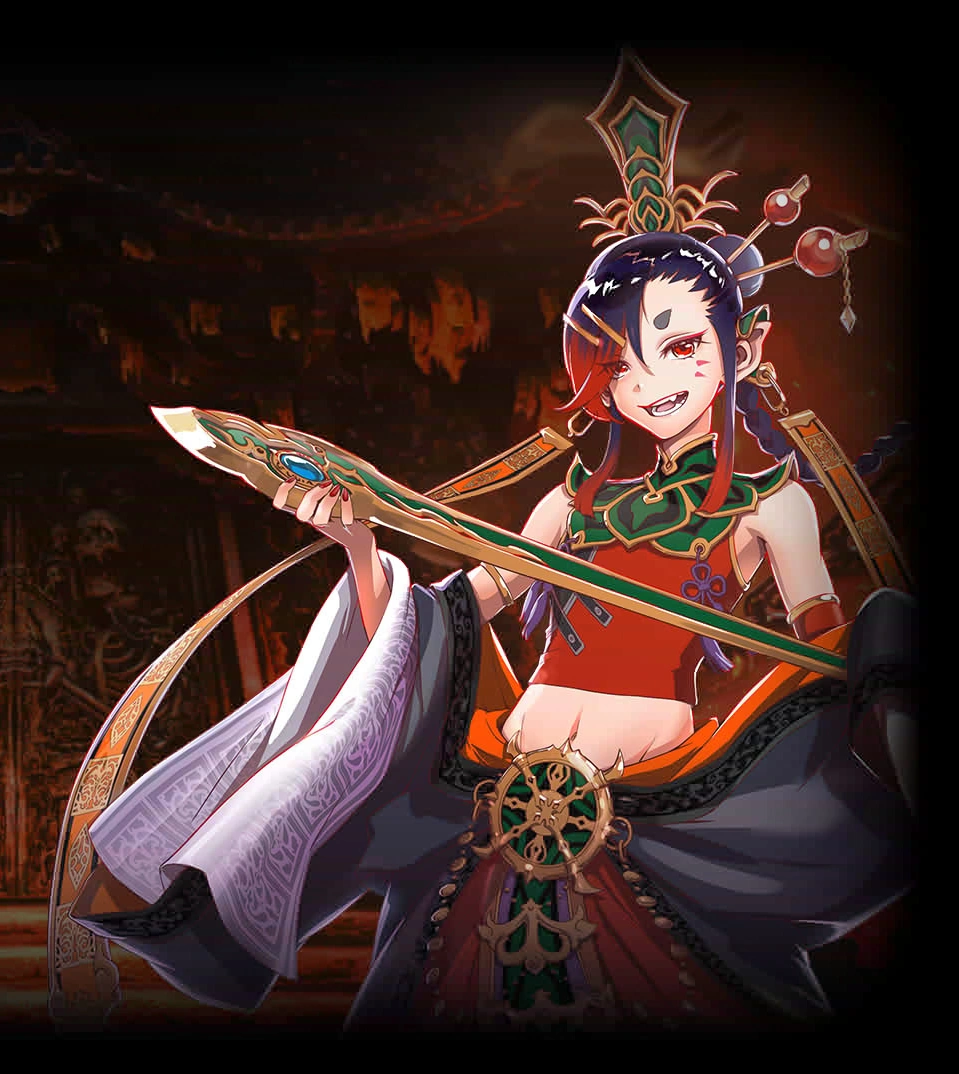 Enma | Koei Wiki | Fandom