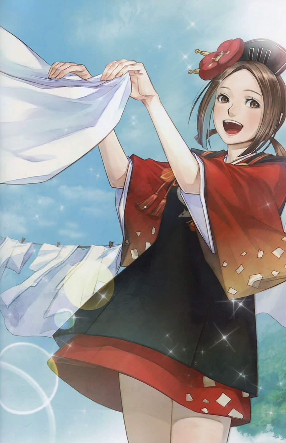 Yū Koei Wiki Fandom