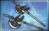 Zhang Liao Weapon
