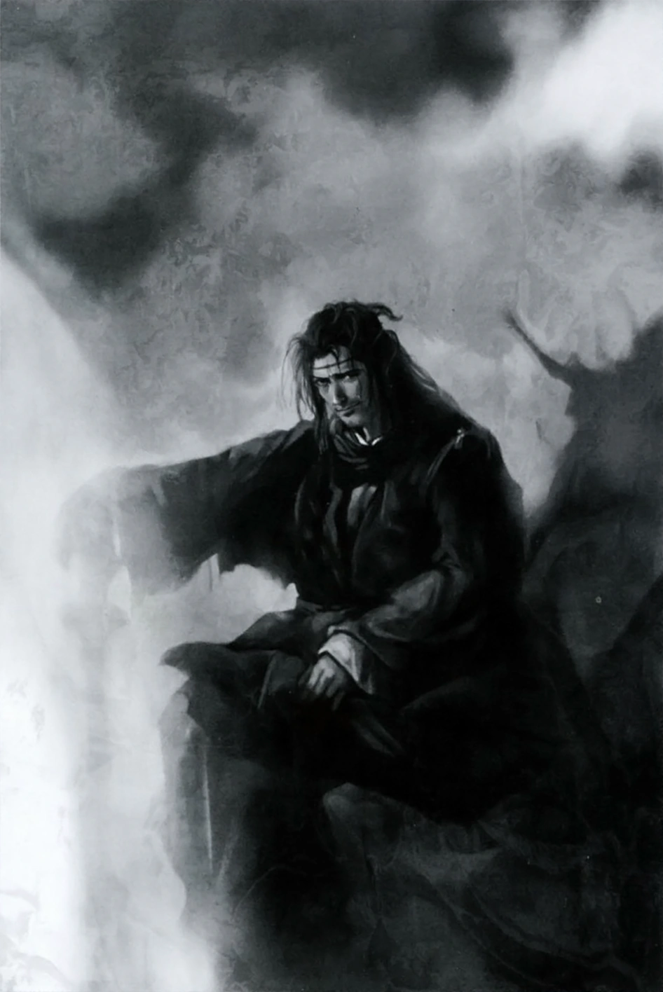 Chen Gong | Koei Wiki | Fandom