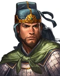 Li Dian | Koei Wiki | Fandom