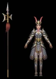 Lu Lingqi | Koei Wiki | Fandom