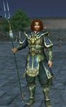 Zang Ba | Koei Wiki | Fandom