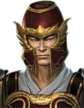 Han Dang | Koei Wiki | Fandom