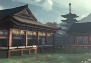 Itsukushima | Koei Wiki | Fandom